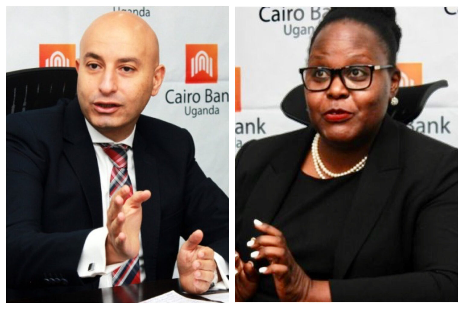 Uganda’s Cairo Bank gets capital injection from shareholders; fully ...
