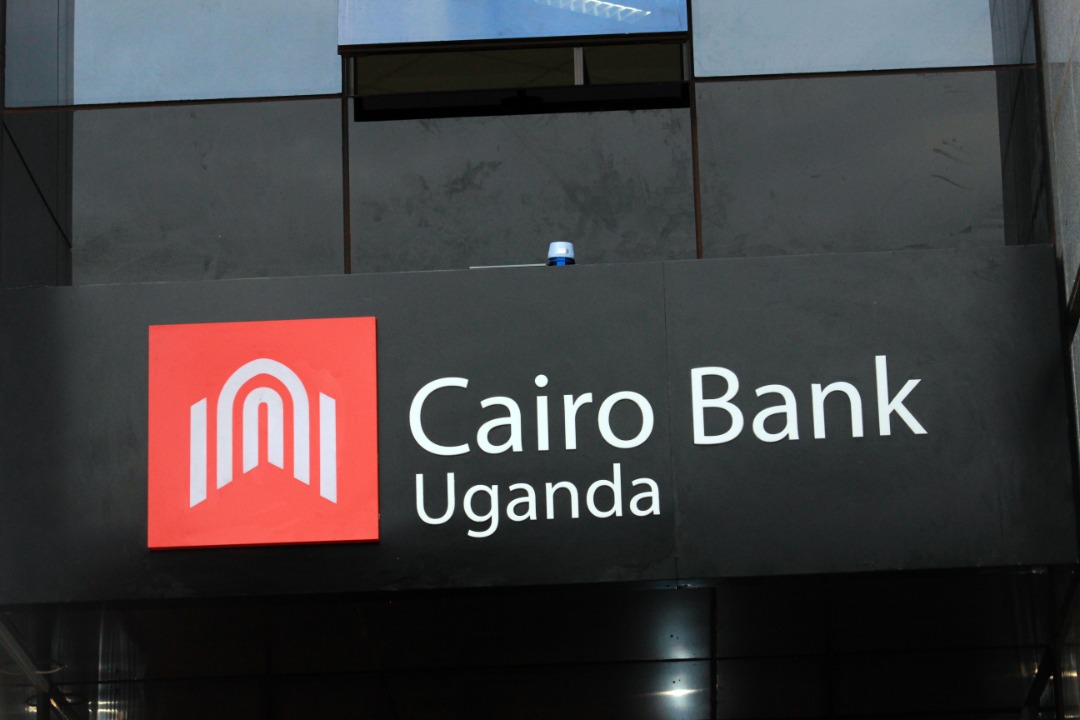 A new dawn for Uganda's Cairo Bank as Egyptian shareholder infuses ...