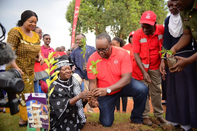 Absa named Best CSR and Sustainable Development Bank in Uganda in the ...