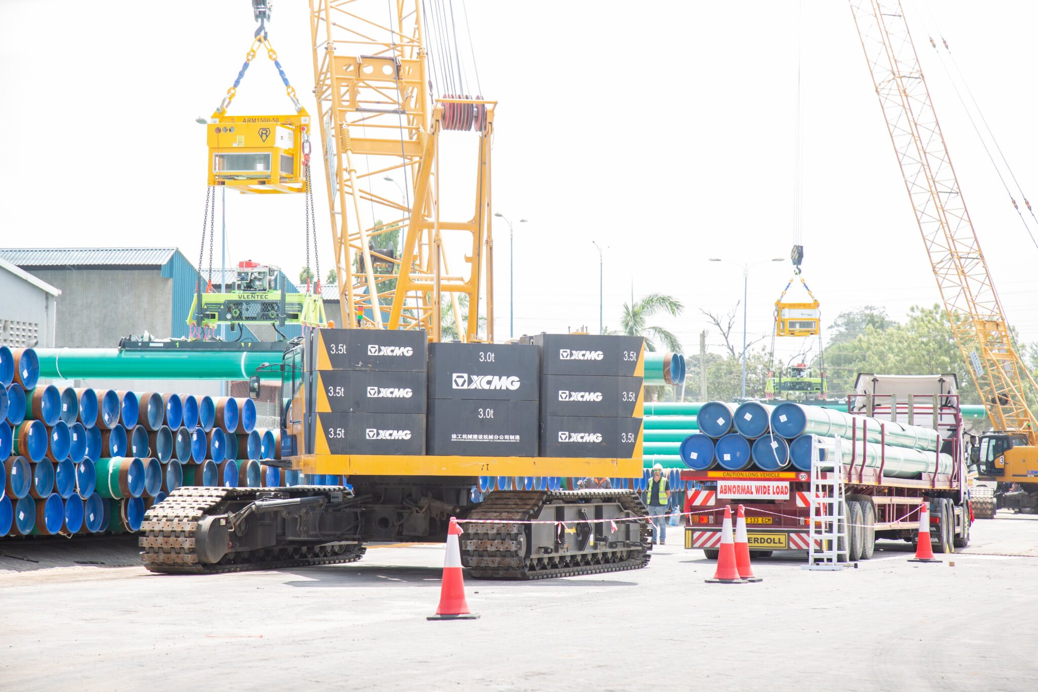 SPECIAL REPORT: The state of Uganda's oil and gas sector in 2024 – CEO ...