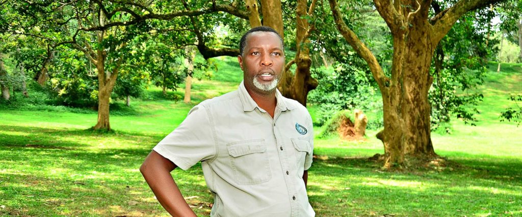 TOURISM SECTOR RECOVERY: Uganda must put money where its mouth is; we talk too much⏤ Amos Wekesa ...