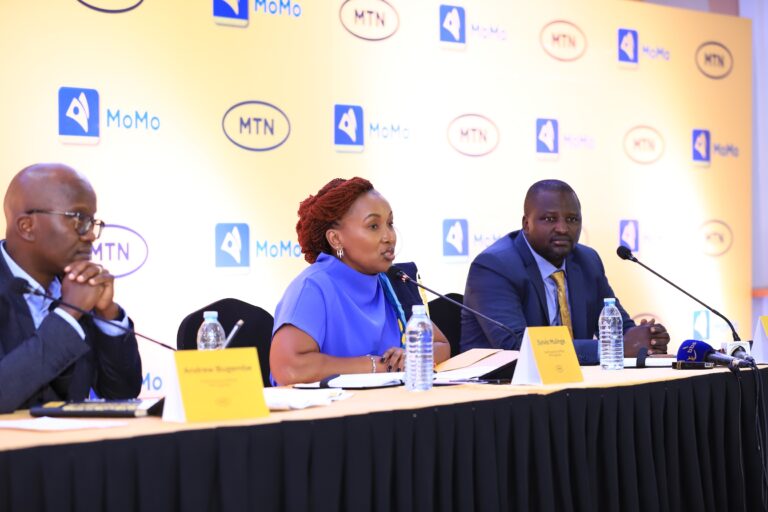 Taking a few bets on a few big things⏤ How Sylvia Mulinge got MTN back ...