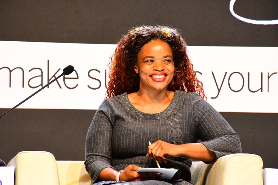 How a UGX 2 million loan from her mother kickstarted Maria Namusoke ...