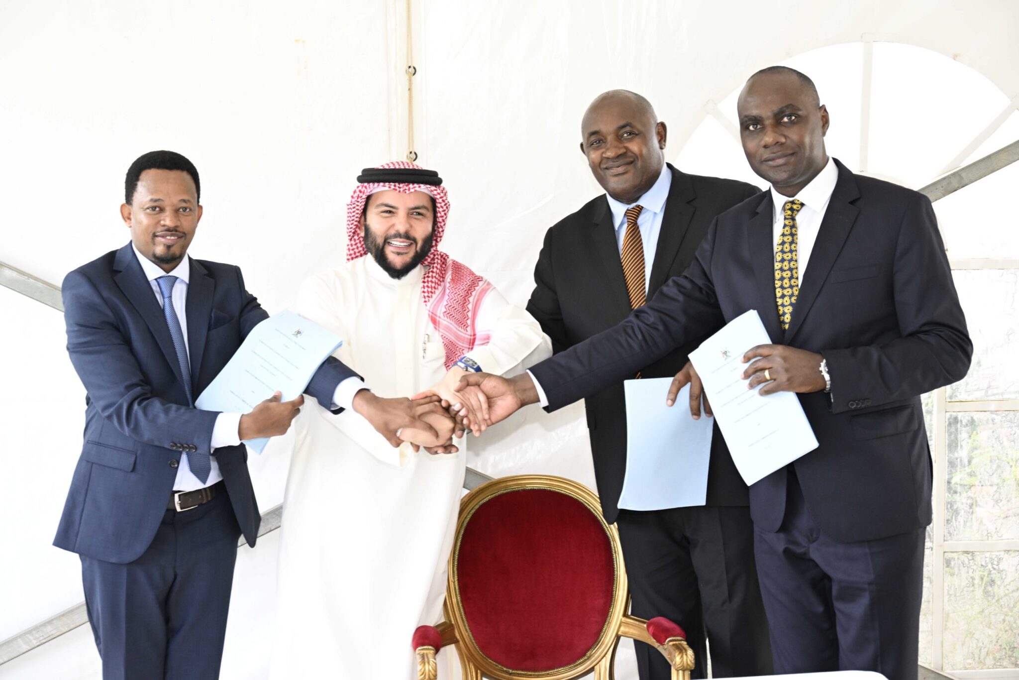 INVESTIGATION: Uganda Telecom takeover deal brews bitter fight between ...