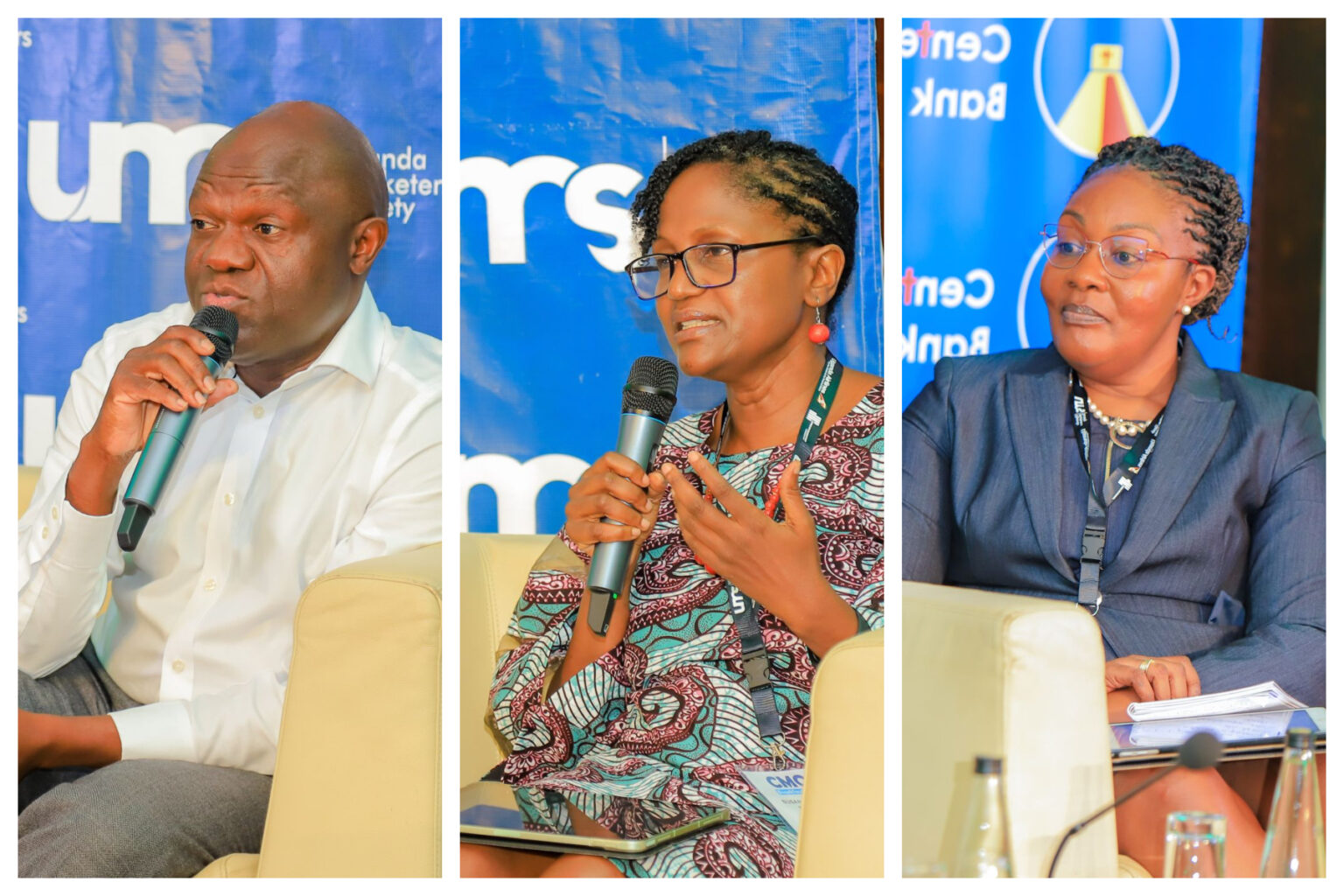 She advised marketers to identify and have meaningful relationships ...