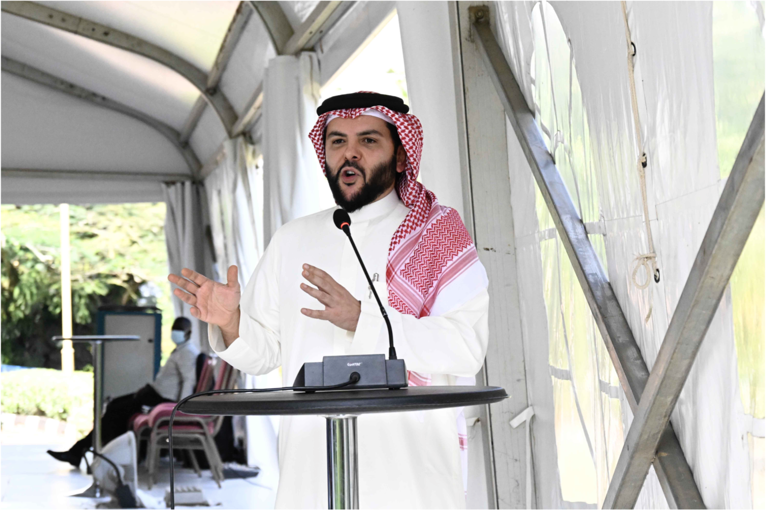 UGANDA TELECOM SALE CONTROVERSY⎮ Who really is Chaher Al Taki, the ...