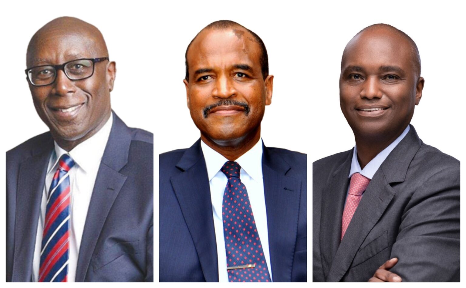 Former Stanbic Bank Chief Executives eulogize former Board Chairman ...