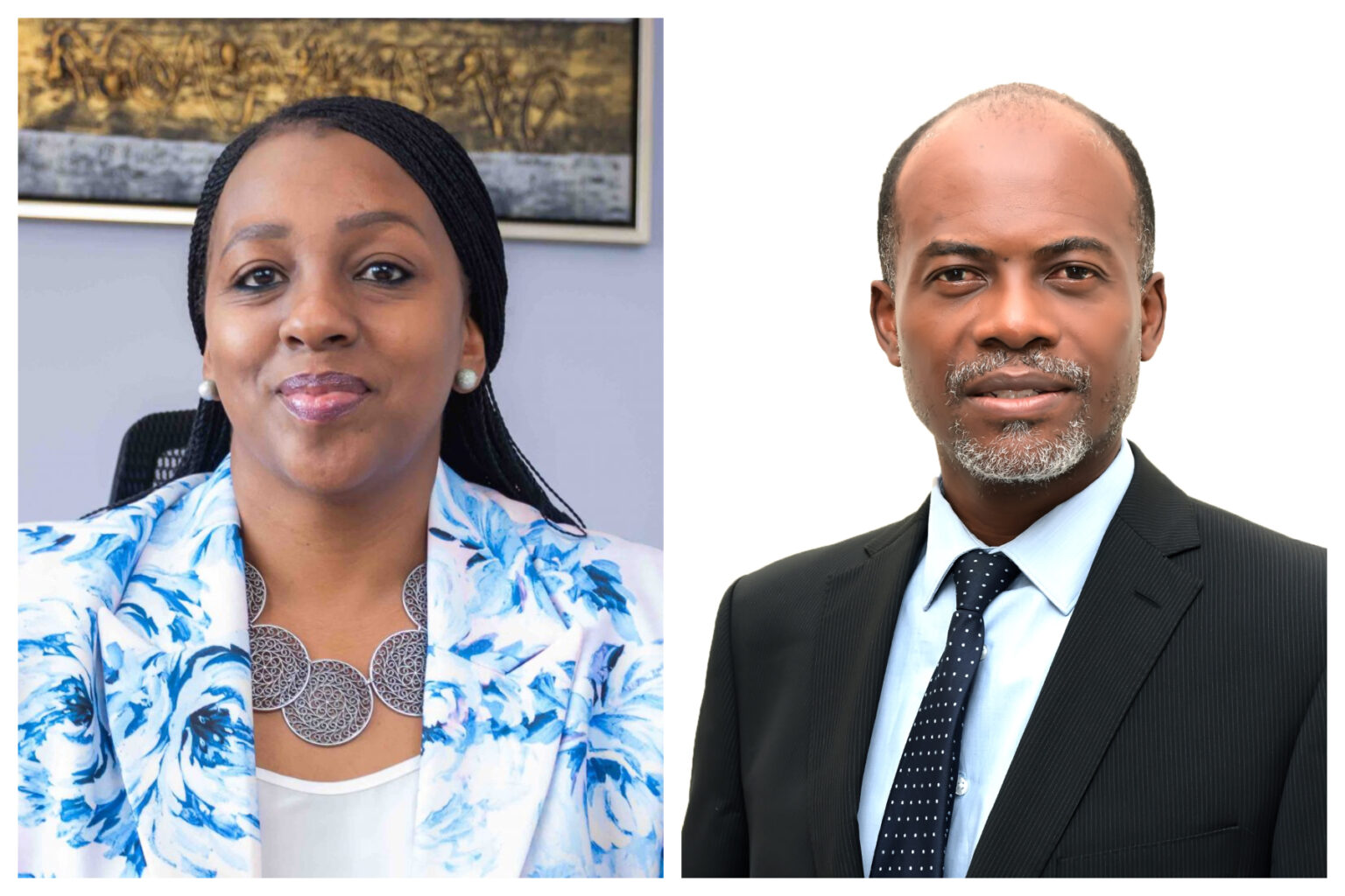 Susan Kitariko and Keith Kalyegira join Airtel Uganda Board – CEO East ...