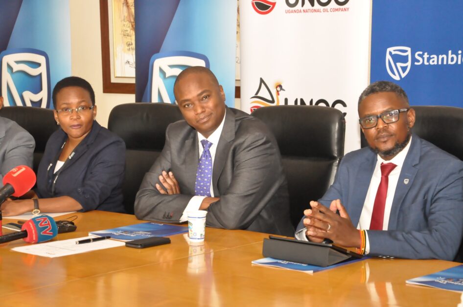 Q&A: After an impactful 4 years at Stanbic Business Incubator; Tony ...