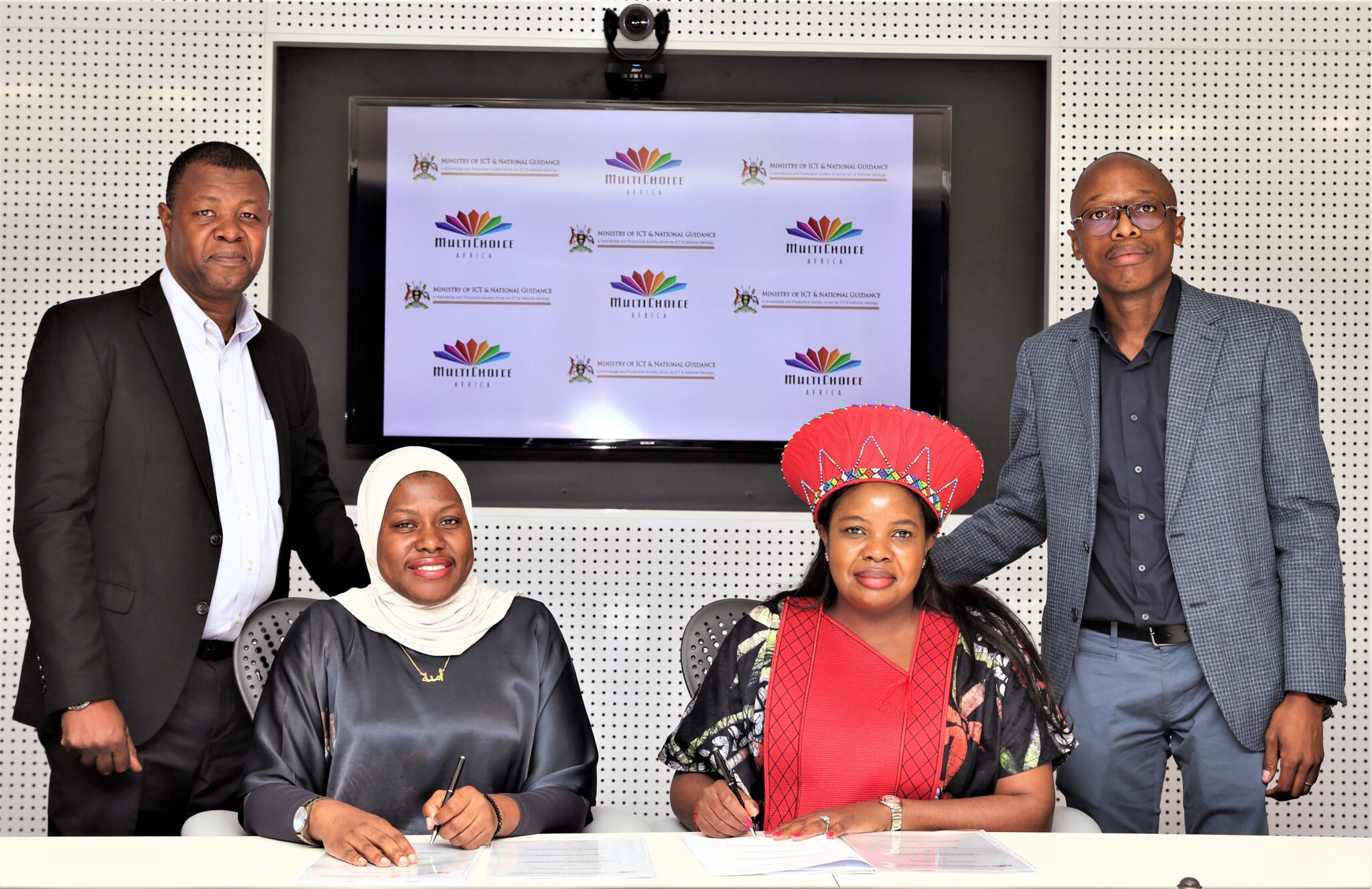 CEO – CEO East Africa