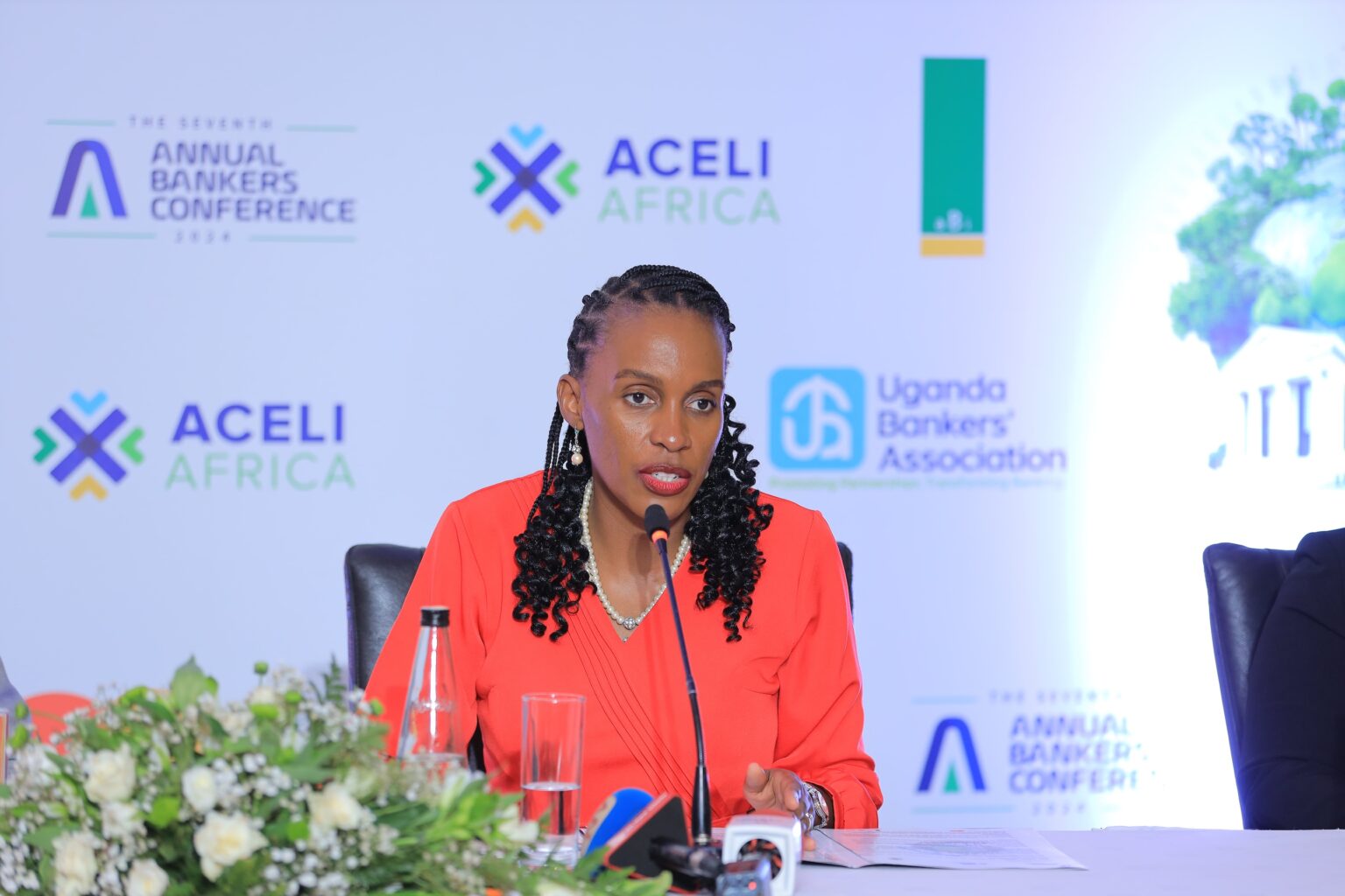 Leadership coach, Dr. Oduor-Otieno to headline Uganda's ESG-themed Annual Bankers' Conference ...