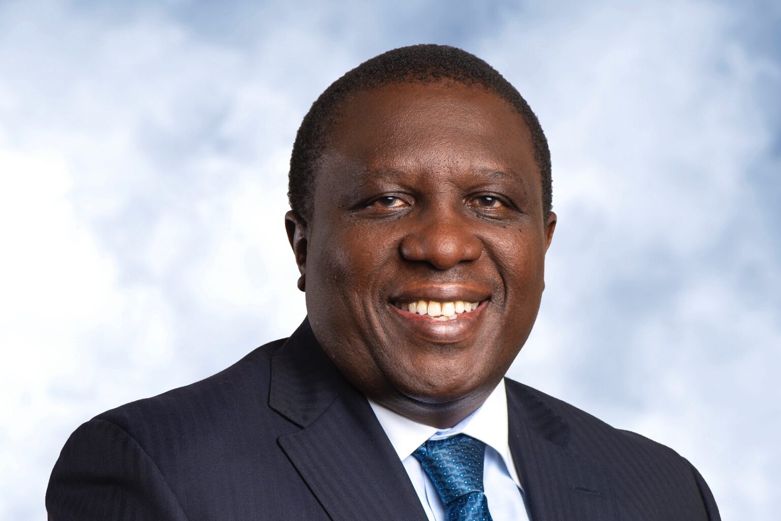 Board Chairman Jimmy Mugerwa explains the remarkable legacy of dfcu ...