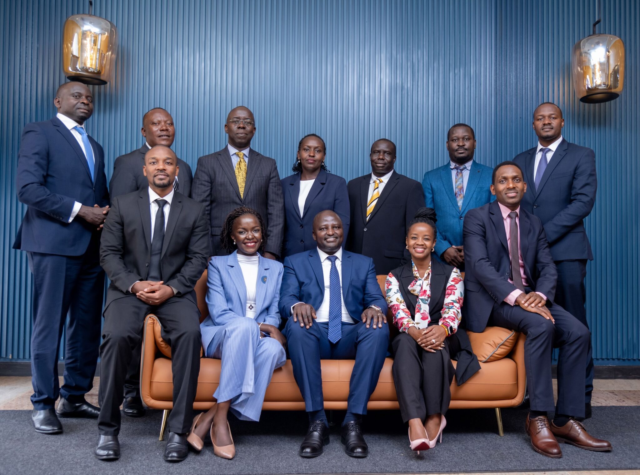 3 years after being spun off the parent company, MTN Mobile Money is ...