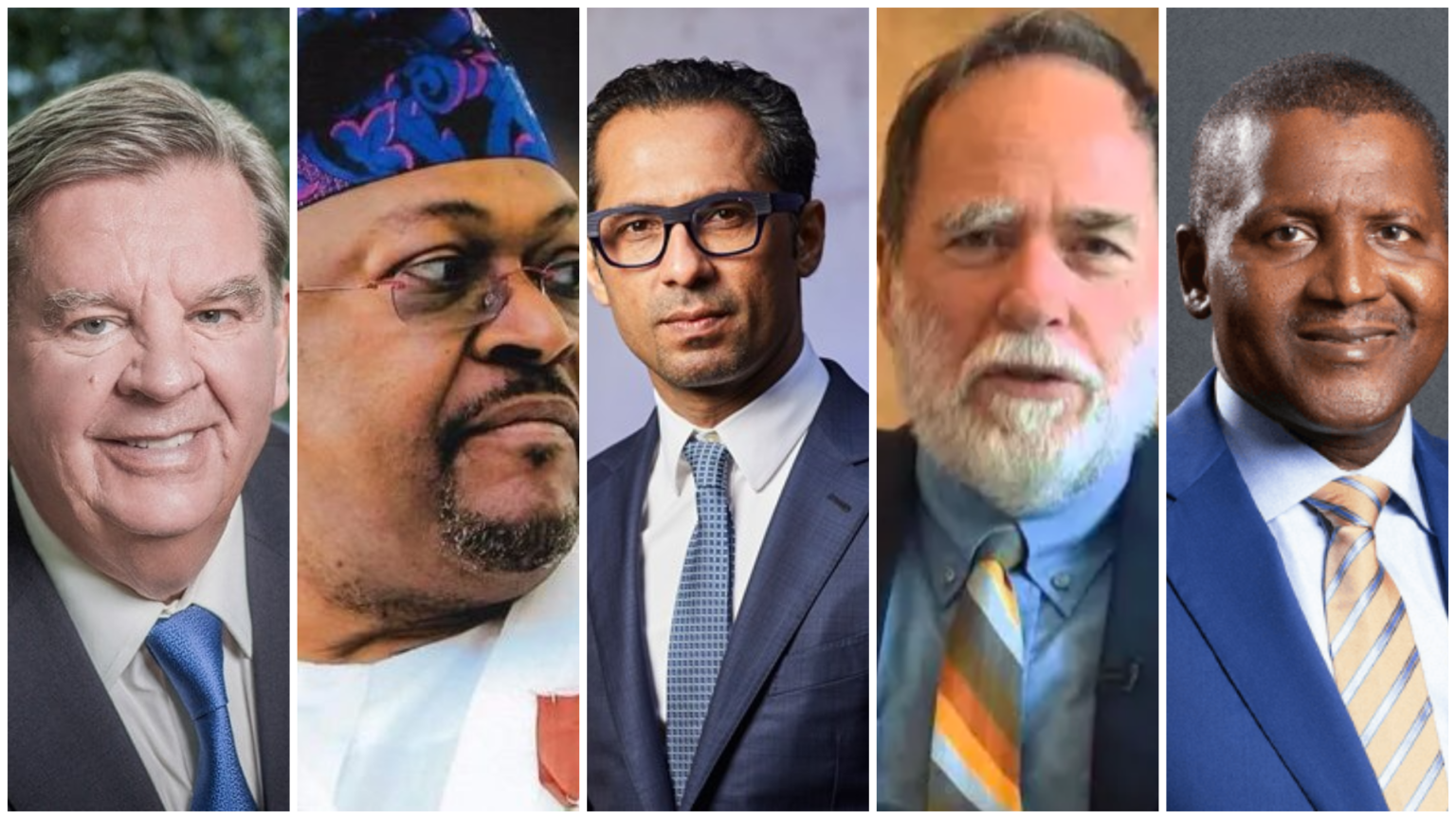 CEO – CEO East Africa