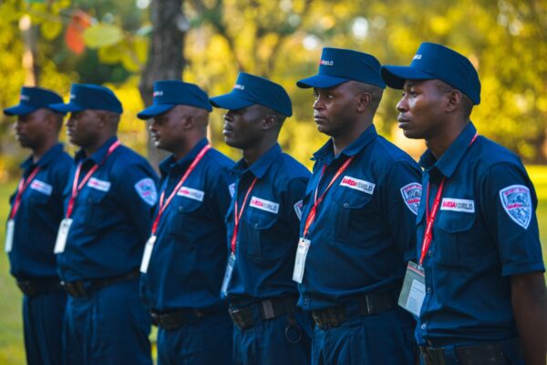 GardaWorld Launches in Uganda: KK Security is Now GardaWorld Security