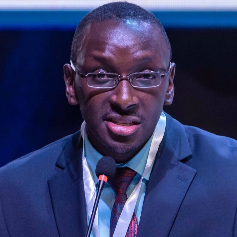 UGANDA'S OIL & GAS INDUSTRY COMES OF AGE: Meet the 100 oil and gas ...