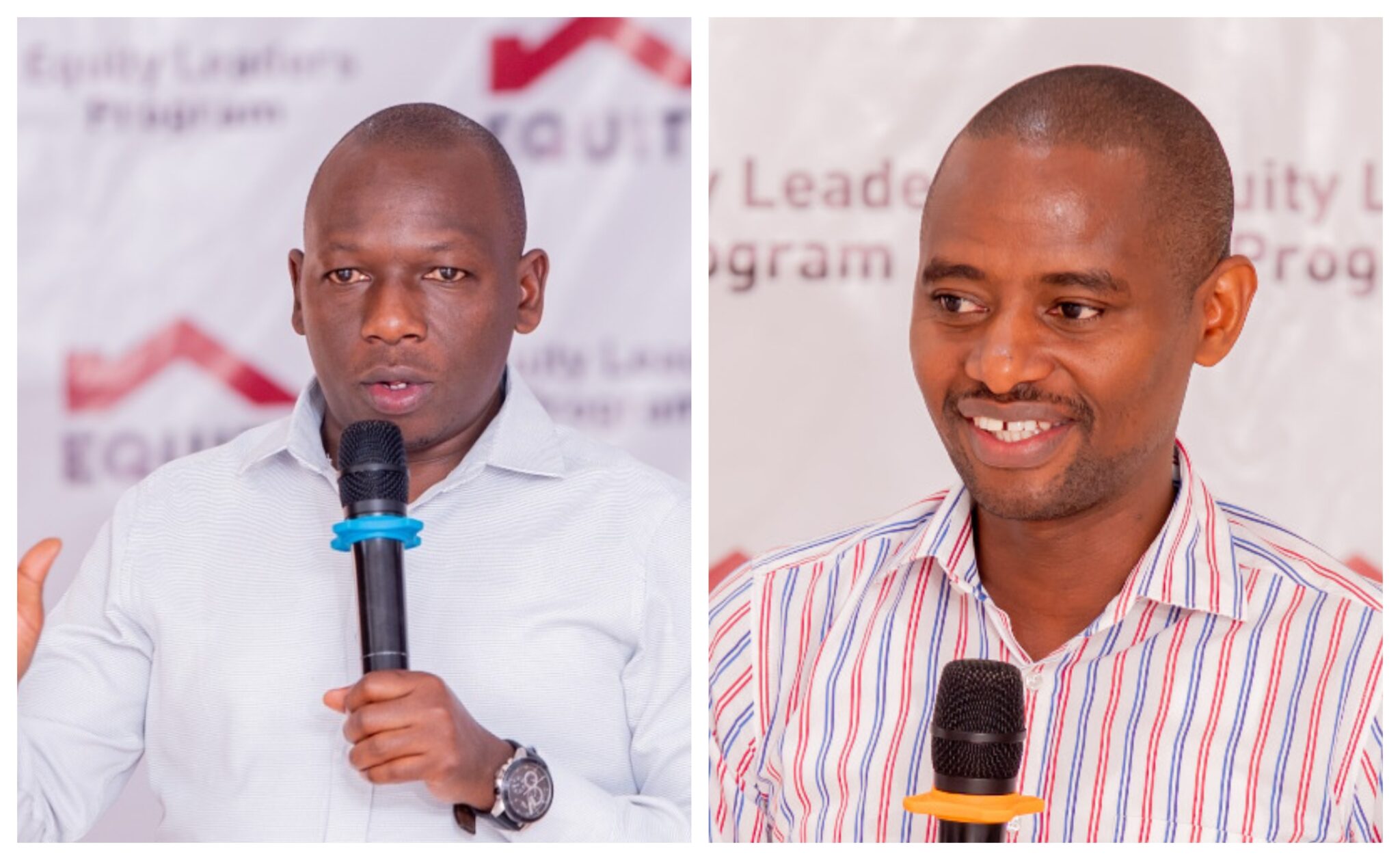 ELP scholars unveil tech hub for university students to drive Africa’s ...