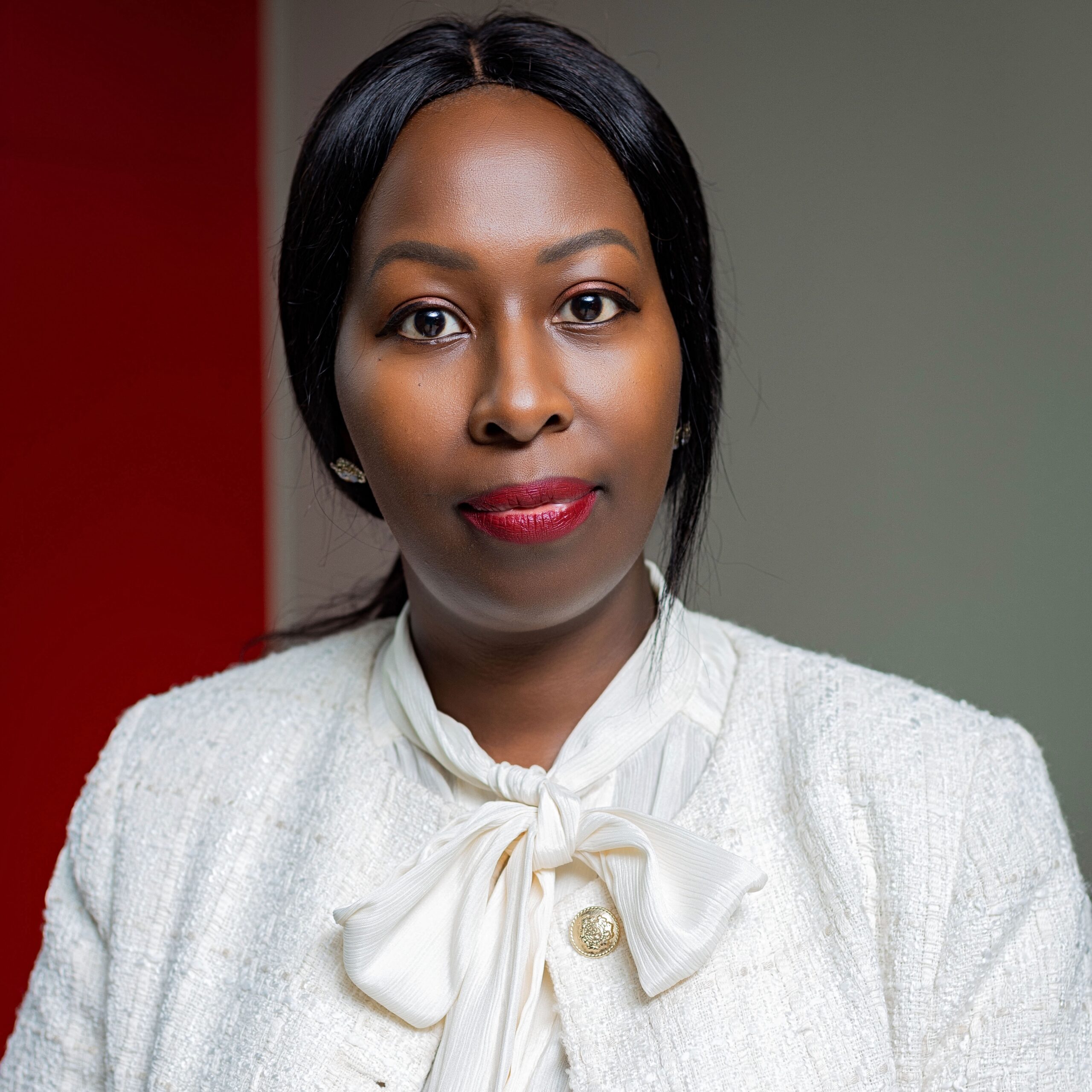 Sandra Mwesigye photo 5 – CEO East Africa