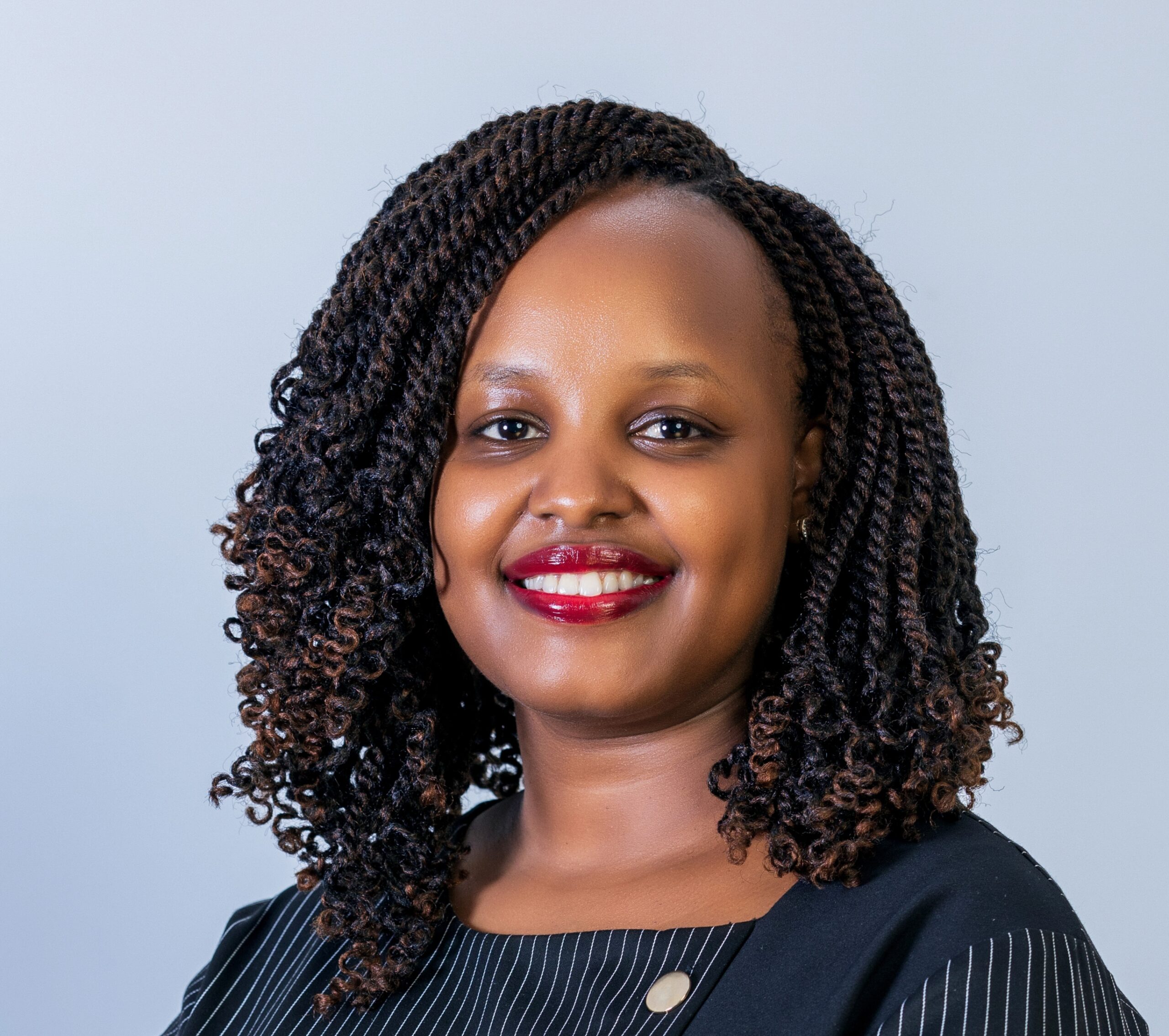 Doreen A. Muhangazi isChief Human Resource Officer, PostBank Uganda ...