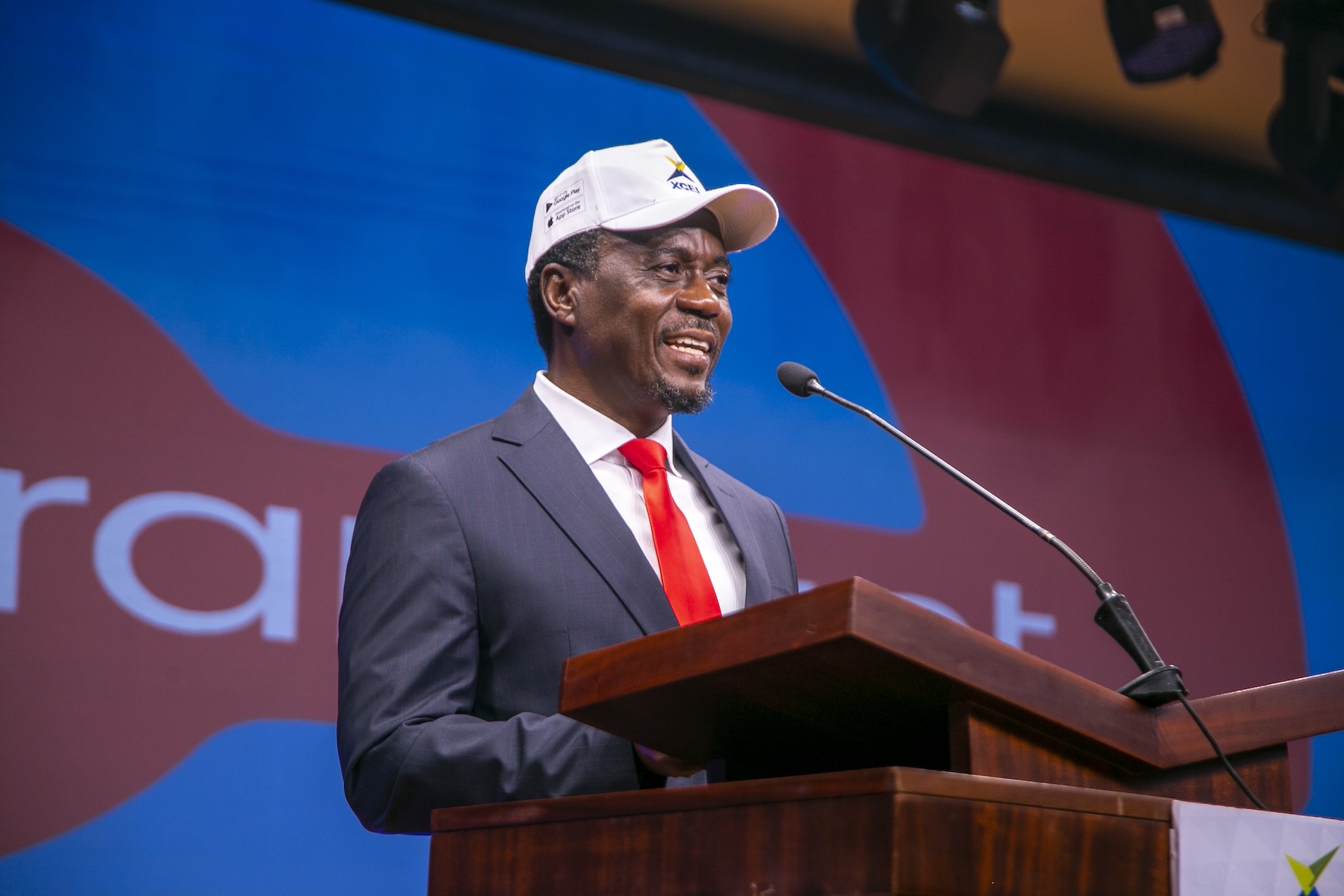 CREATE VALUE OR GO HOME: A Q&A with African Fintech Pioneer Dr ...