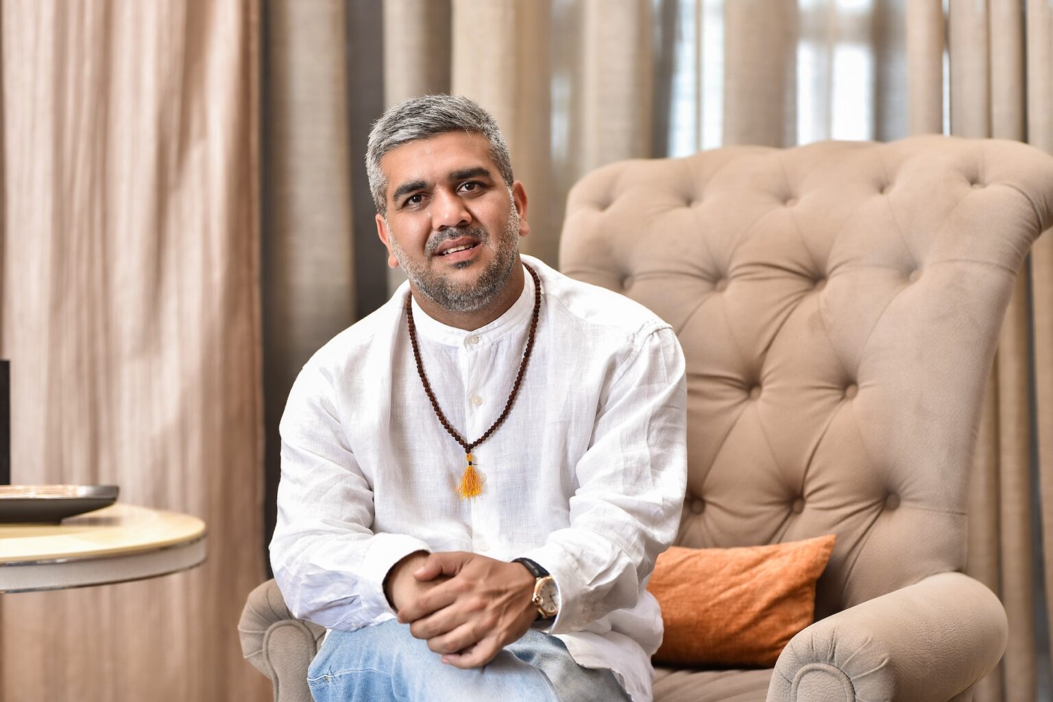 Ruparelia Group's Rajiv Ruparelia named among Africa's 100 top business ...