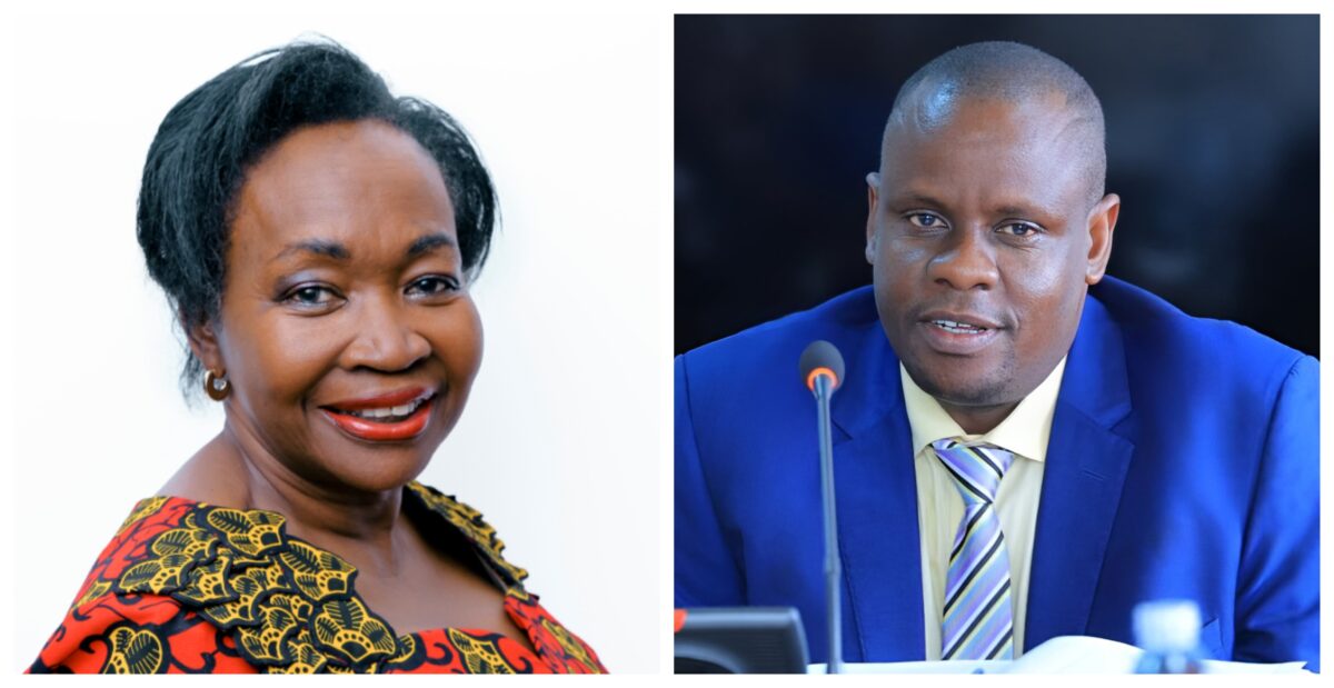 Diamond Trust Bank Uganda names Godfrey Sebaana as its new CEO and ...