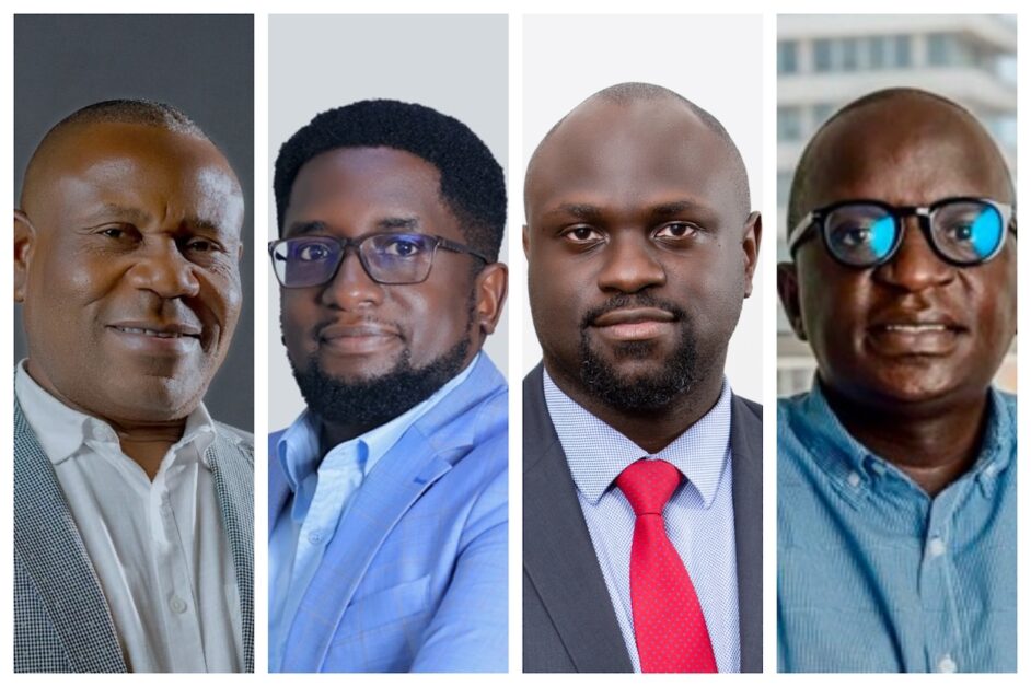 CEO EAST AFRICA MAGAZINE RANKING: Uganda's 100 Most Trusted and Respected Companies 2024 – CEO ...