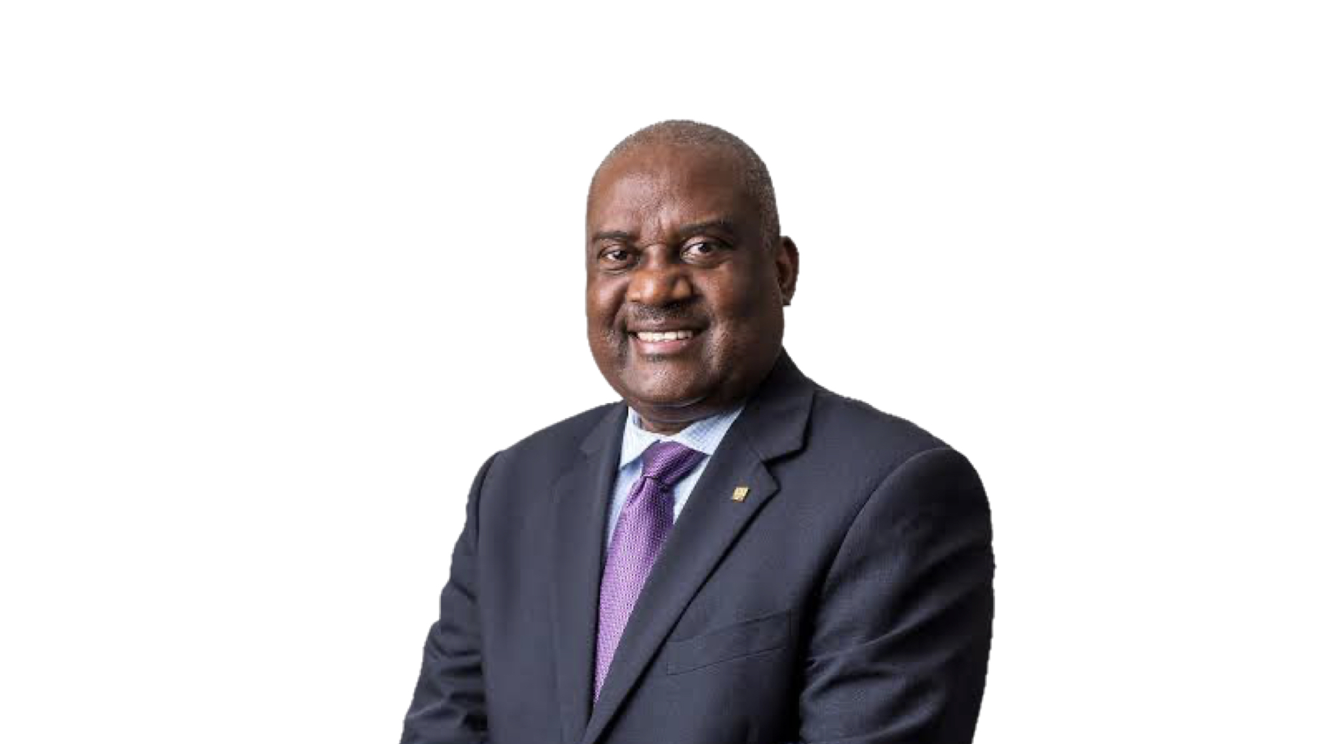 Meet Stephen Ineget, the new KPMG Uganda Country boss – CEO East Africa