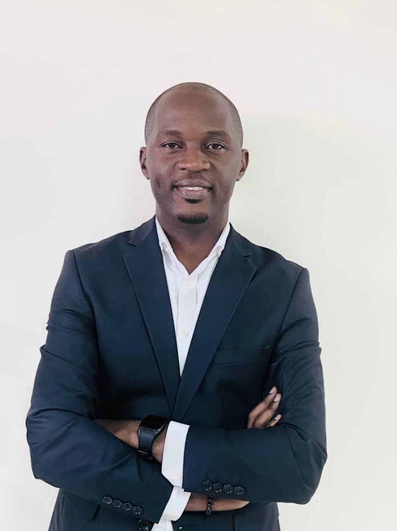 Paul Ssali – CEO East Africa