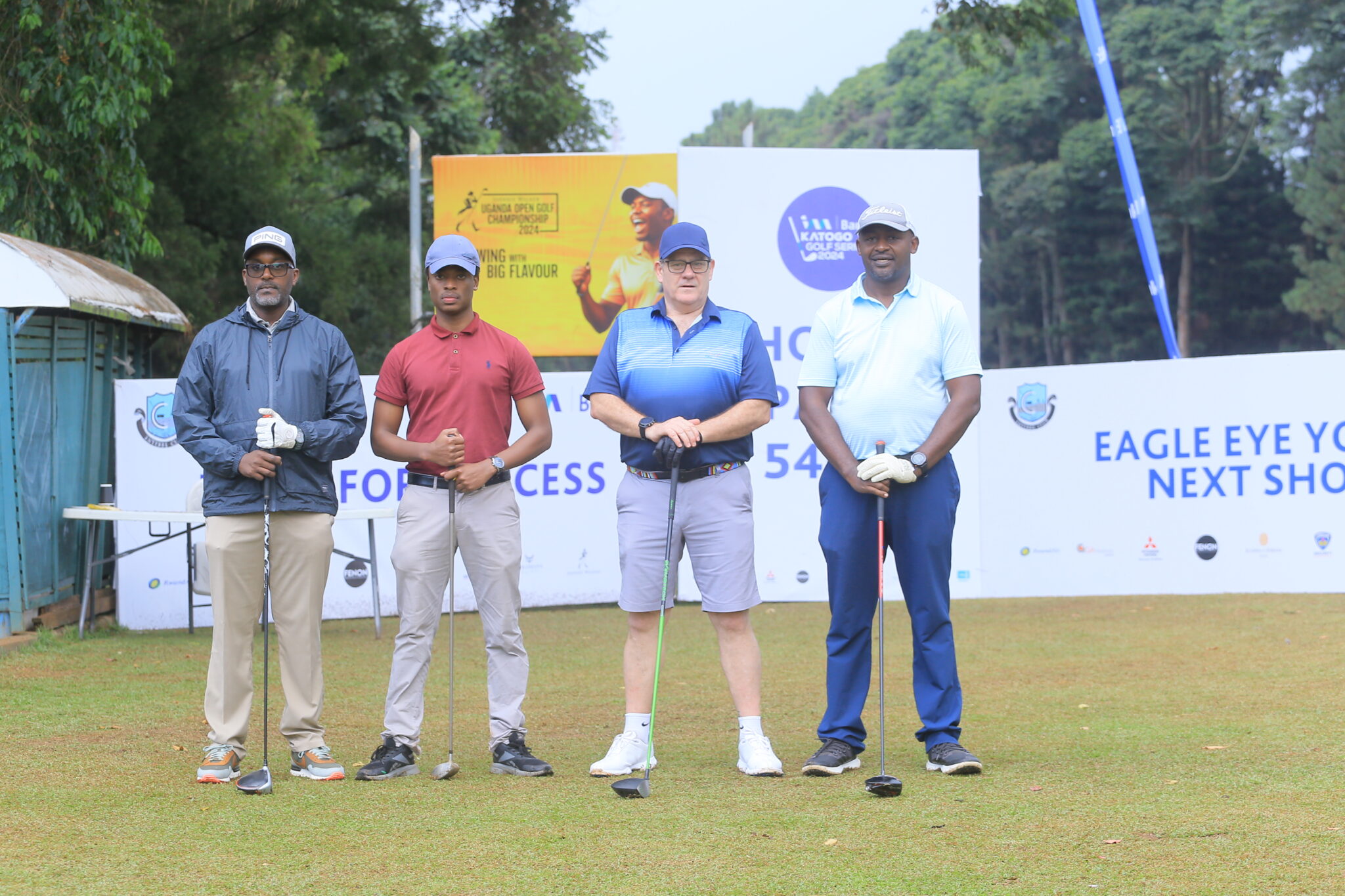 I&M Bank Katogo Golf Series returns for season finale with exciting ...
