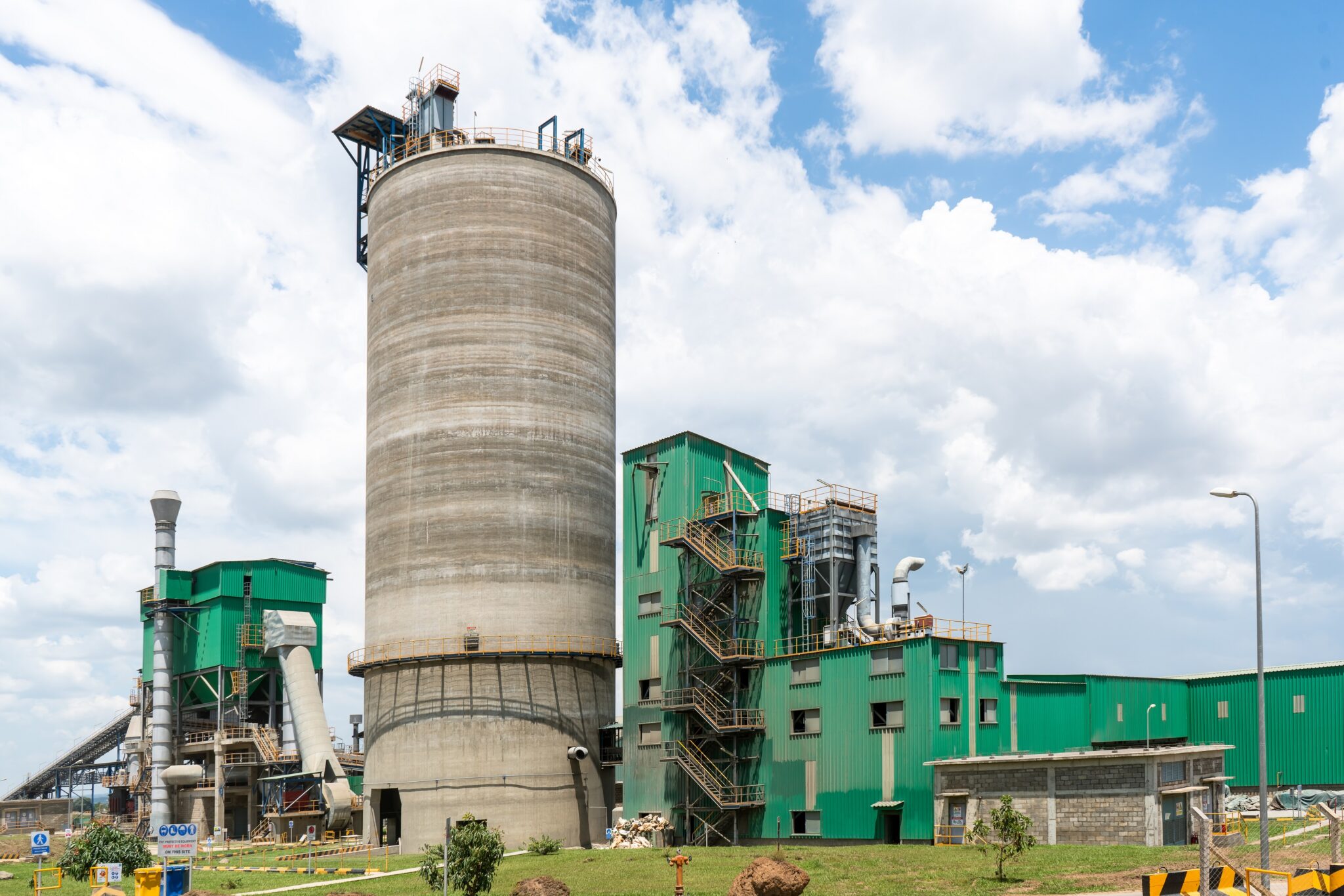 INSIDE STORY: How Hima cement tax disputes, legal suits and climate ...