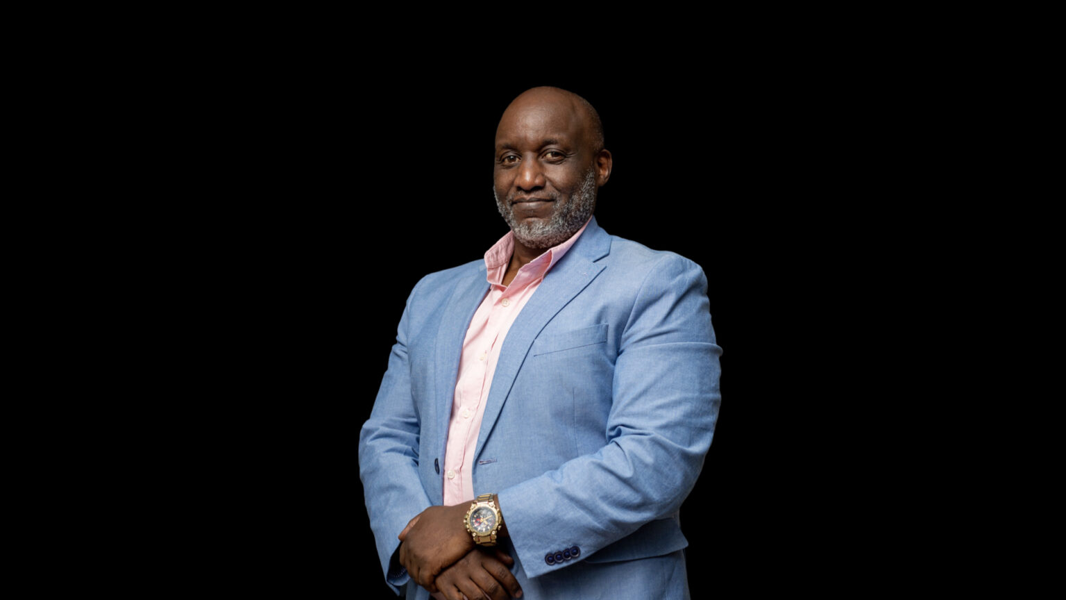 Transmitting for Transformation: How Joshua Karamagi is transforming ...