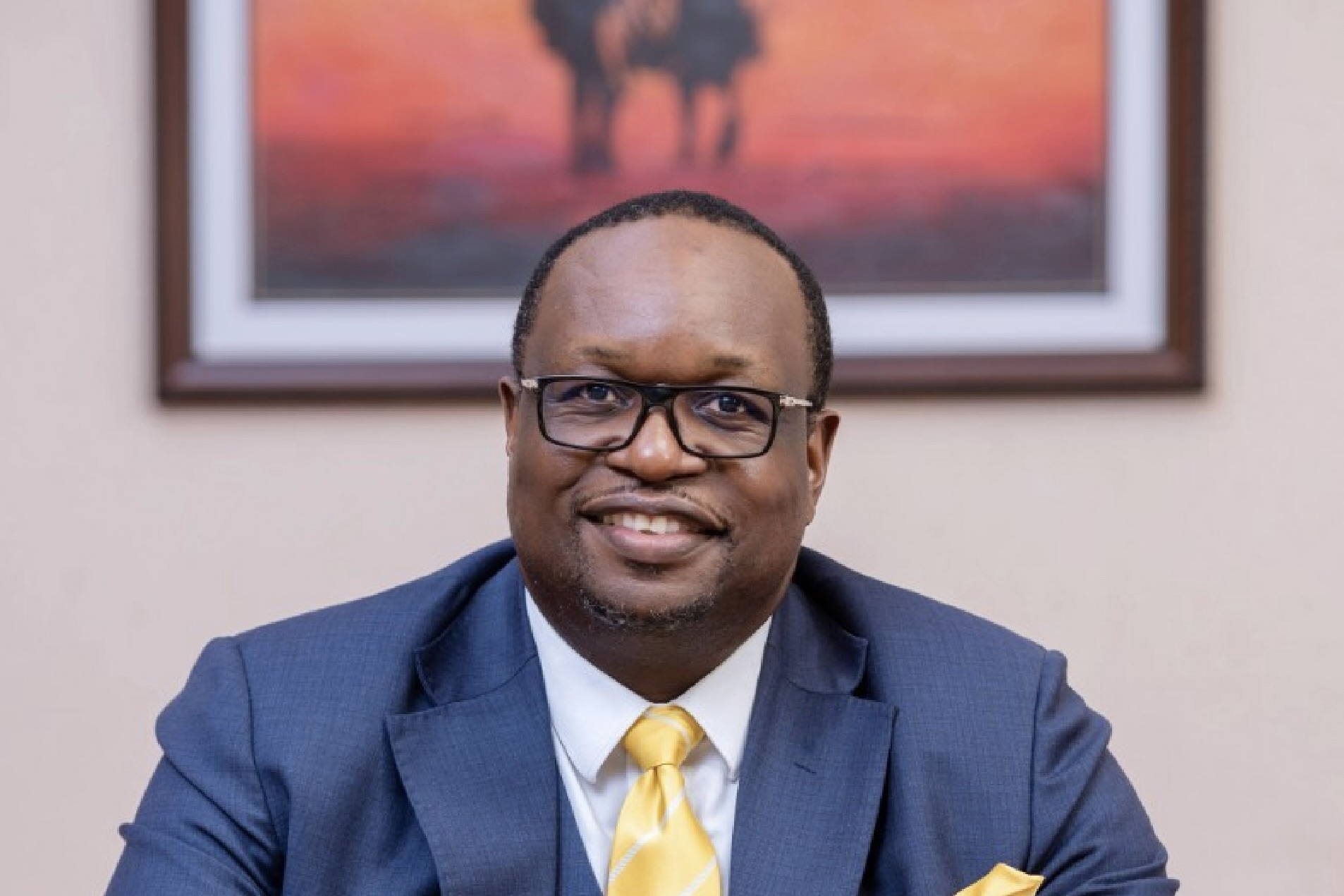 CONFIRMED: Stanbic Bank Uganda Appoints Mumba Kalifungwa as New Chief ...