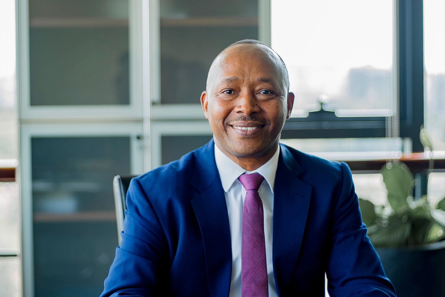 NCBA Bank Rwanda Appoints Maurice Toroitich as Managing Director – CEO ...