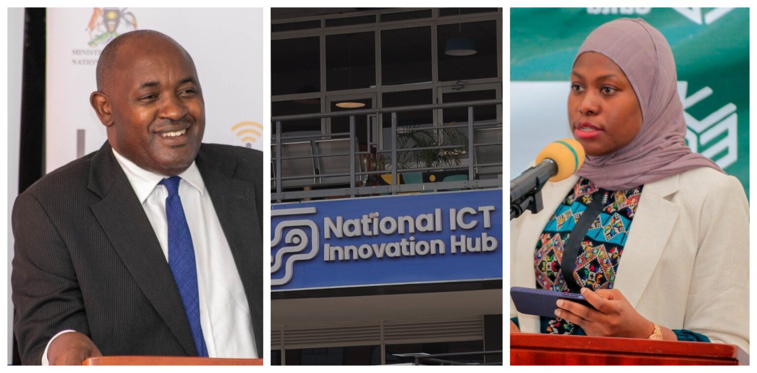 I&M Bank Uganda moves headquarters to the iconic Kingdom Kampala ...