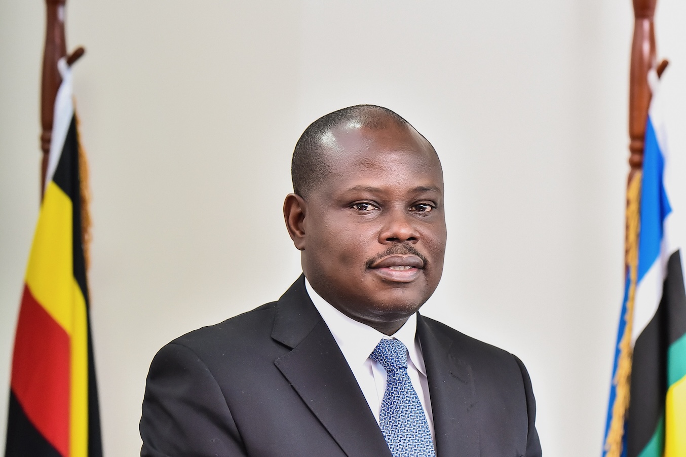 MAN OF THE WEEK: Edward Akol, Uganda's Auditor General – CEO East Africa