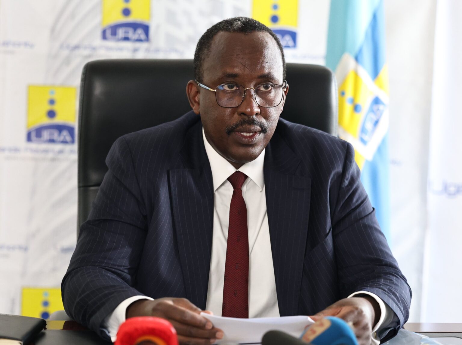 URA Expands EFRIS Compliance to 12 New Sectors in Sweeping Tax ...