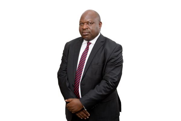 From Fresh Graduate to Bank of Uganda CFO: Richard Byarugaba's 32-year ...