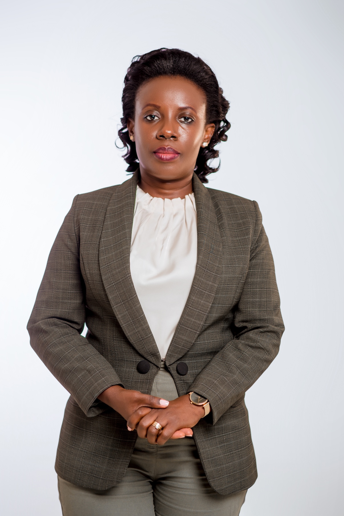 Britam Uganda Life Appoints Aidah Mwebaze Nkwanzi Chief Executive ...