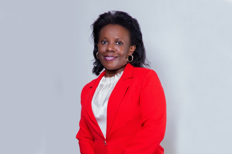 PROFILE: Who is CPA Edward Akol, the designate Auditor General for ...