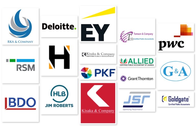 EY Tops Uganda’s Banking Sector as Most Preferred Auditor in 2024 – CEO ...