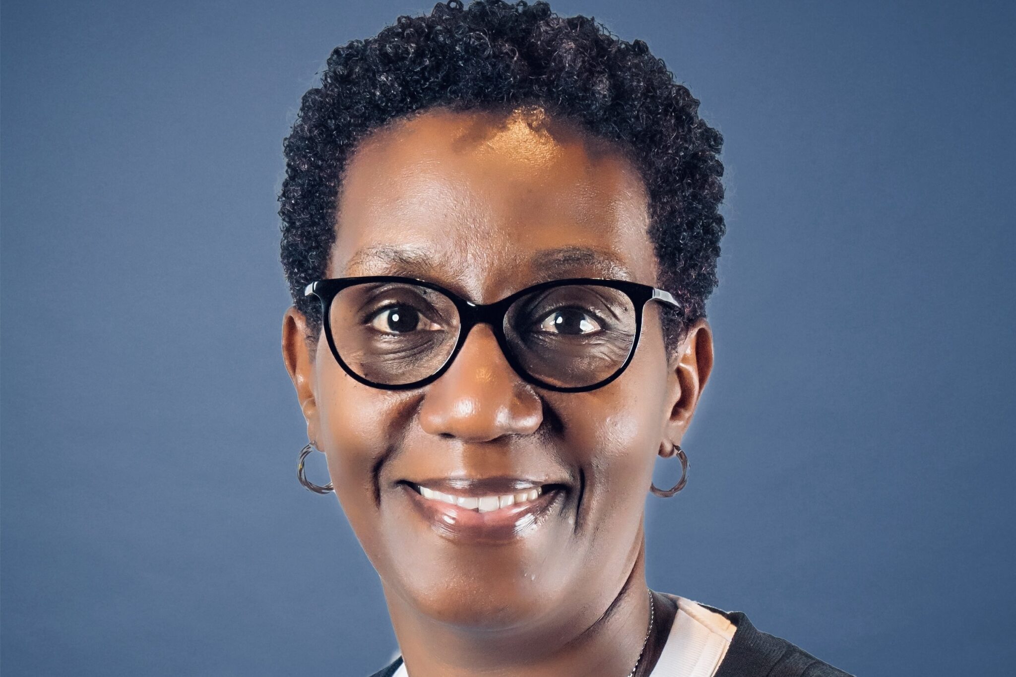 Shattering Ceilings, Building Legacies: Judy Rugasira Kyanda’s ...