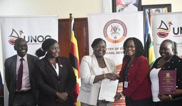 Licence to explore in Buliisa at Kasurubani – CEO East Africa