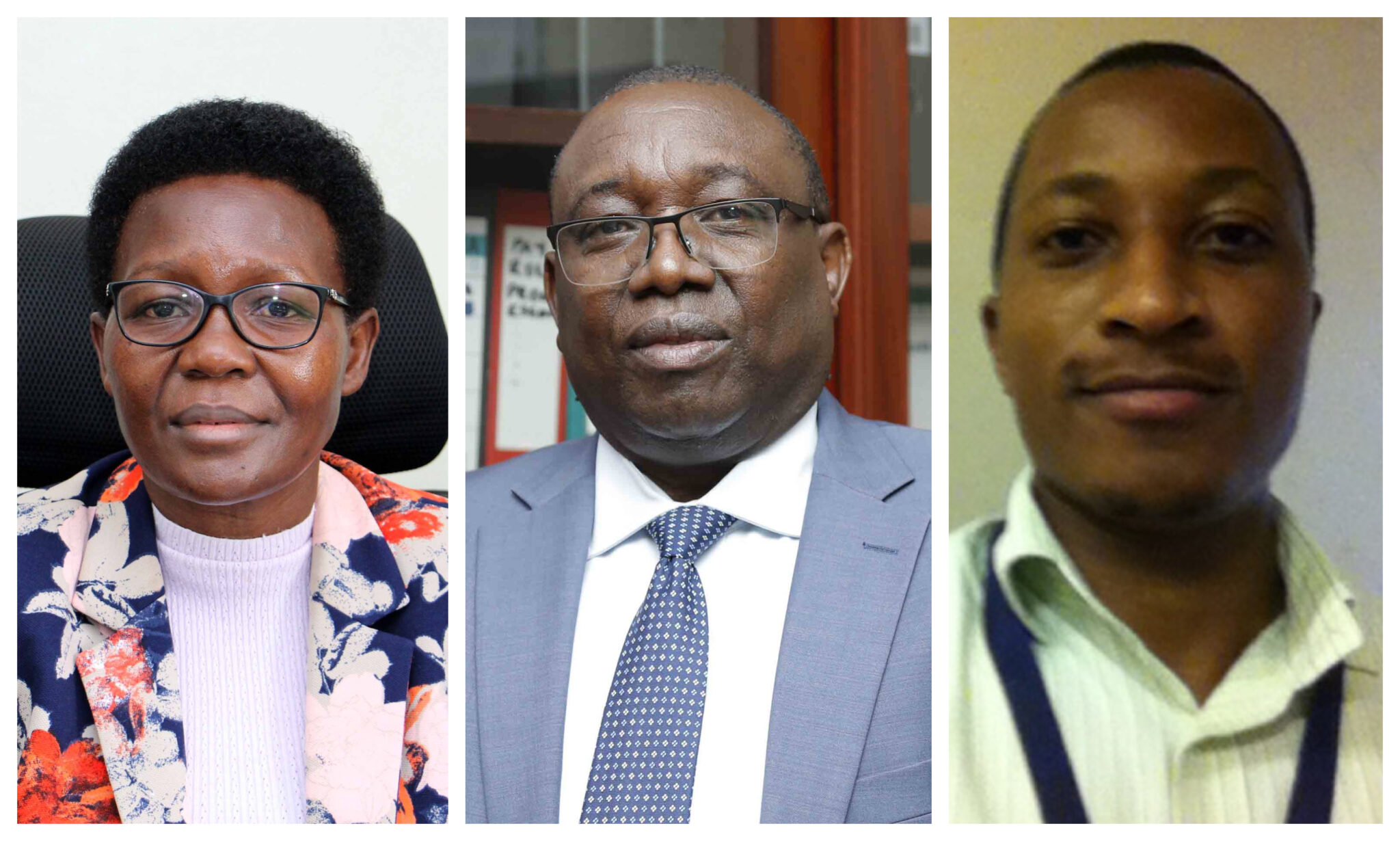 EXPOSED: Who are the nine Ministry of Finance officials arrested over ...