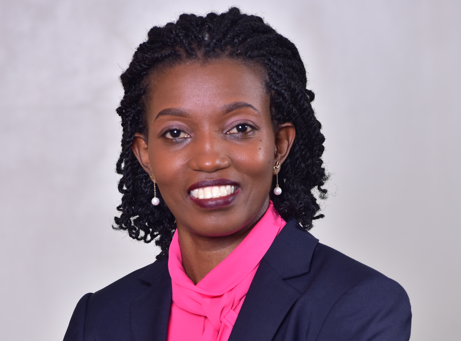 President Kagame appoints Jean-Guy Afrika as new CEO of Rwanda ...