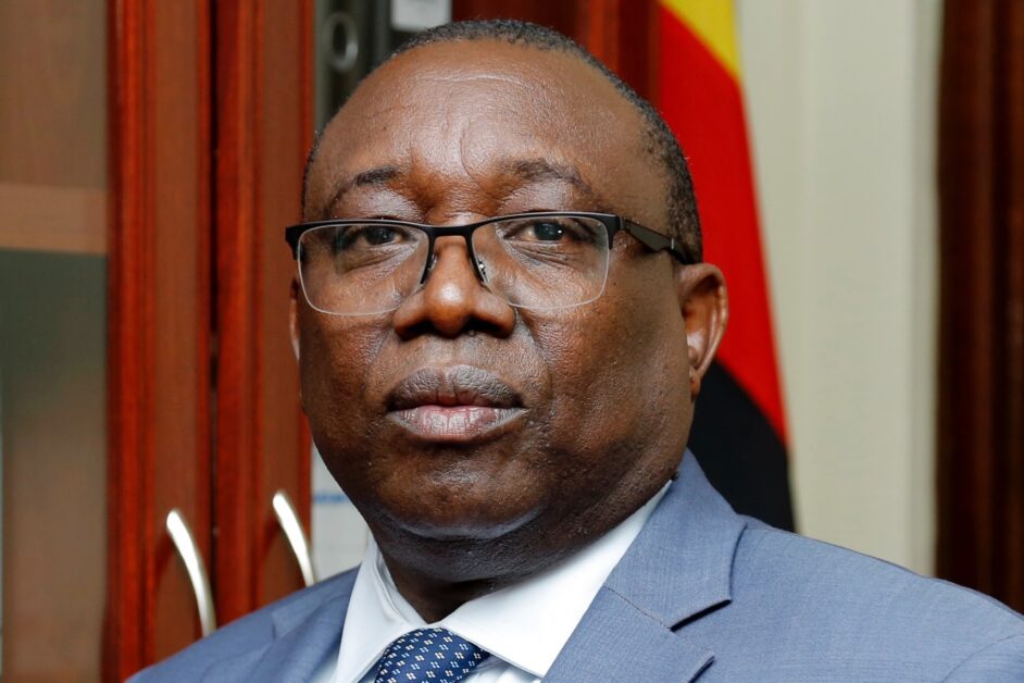 lawrence Semakula – CEO East Africa