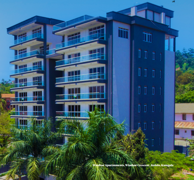 windsor apartments – CEO East Africa