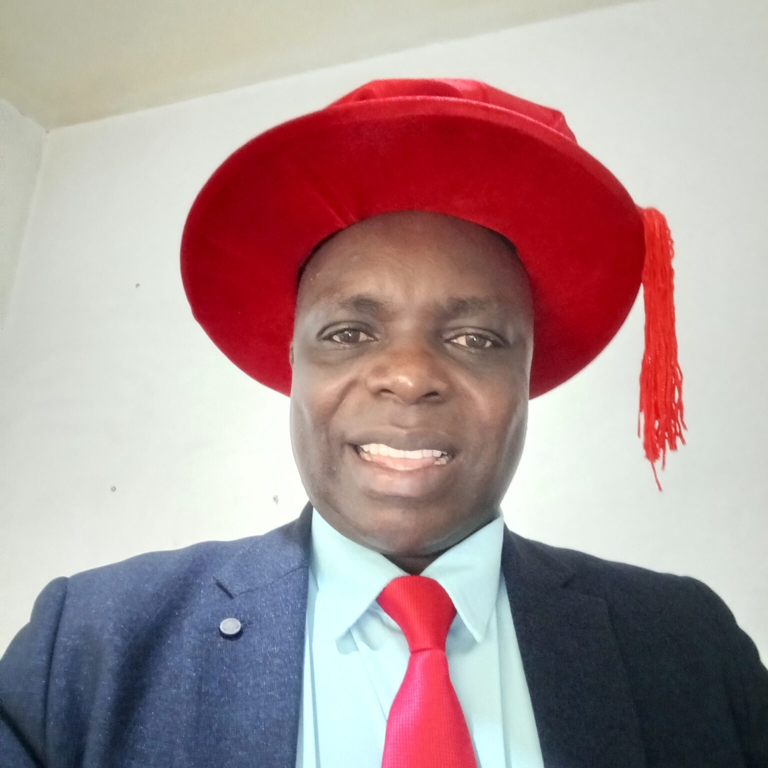 President Kagame appoints Jean-Guy Afrika as new CEO of Rwanda ...