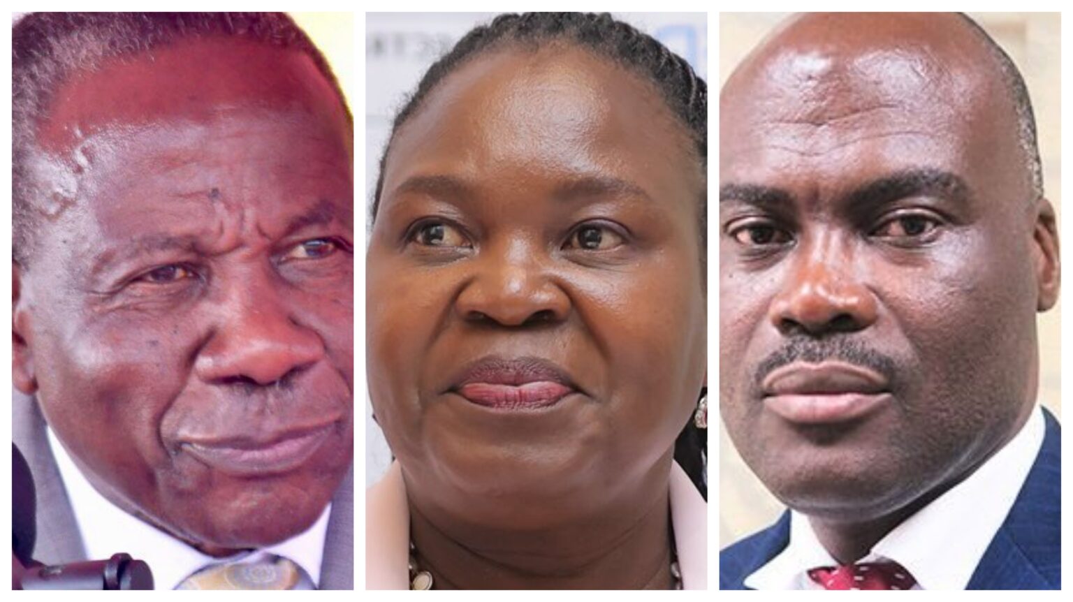 THE INSIDE STORY: How Dr. Davis Musinguzi & Partners Built and Lost ...