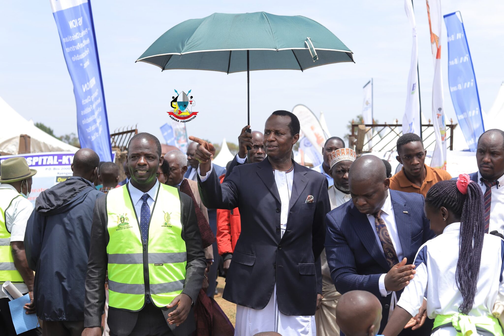 Building relationships and resilience: MTN Uganda CEO Sylvia Mulinge's ...